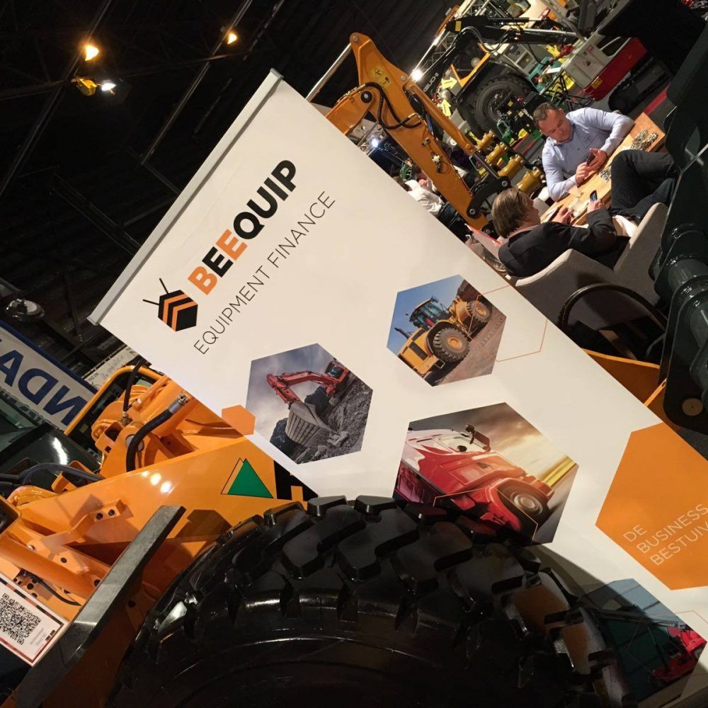 BEEQUIP - Masters in Finance