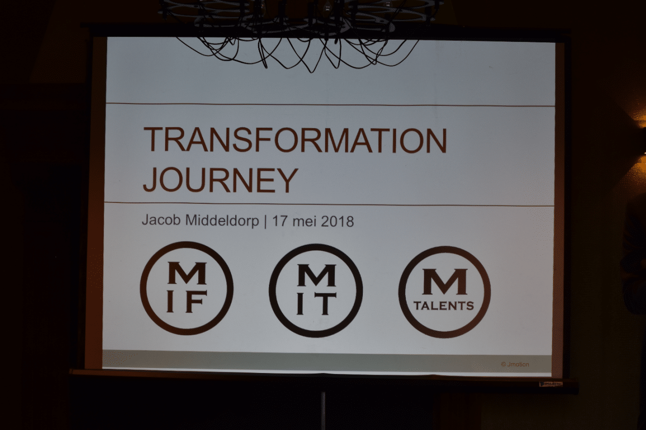 Terugblik: Kennissessie Masters Group - Masters in Finance